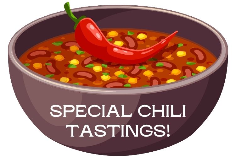 Chili Cookoff - Scully Learning Center Foundation